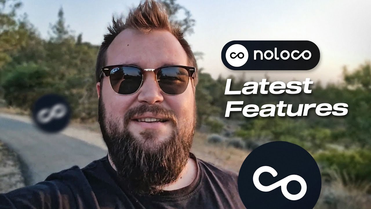 Noloco.io's Latest Features: Faster Syncs and PWA Magic! 💫 | Sonorus ...