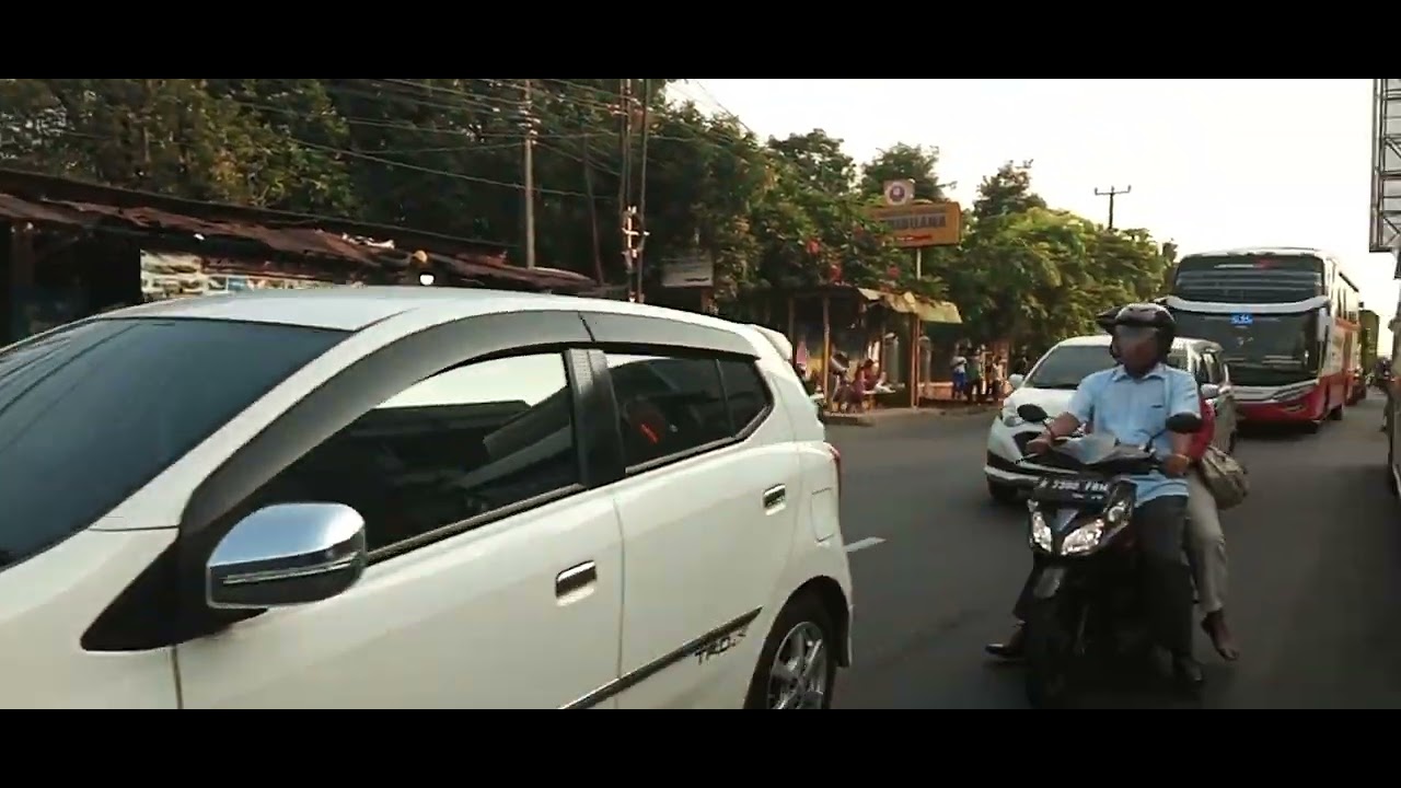 Bekasi Timur basuri (2) - YouTube