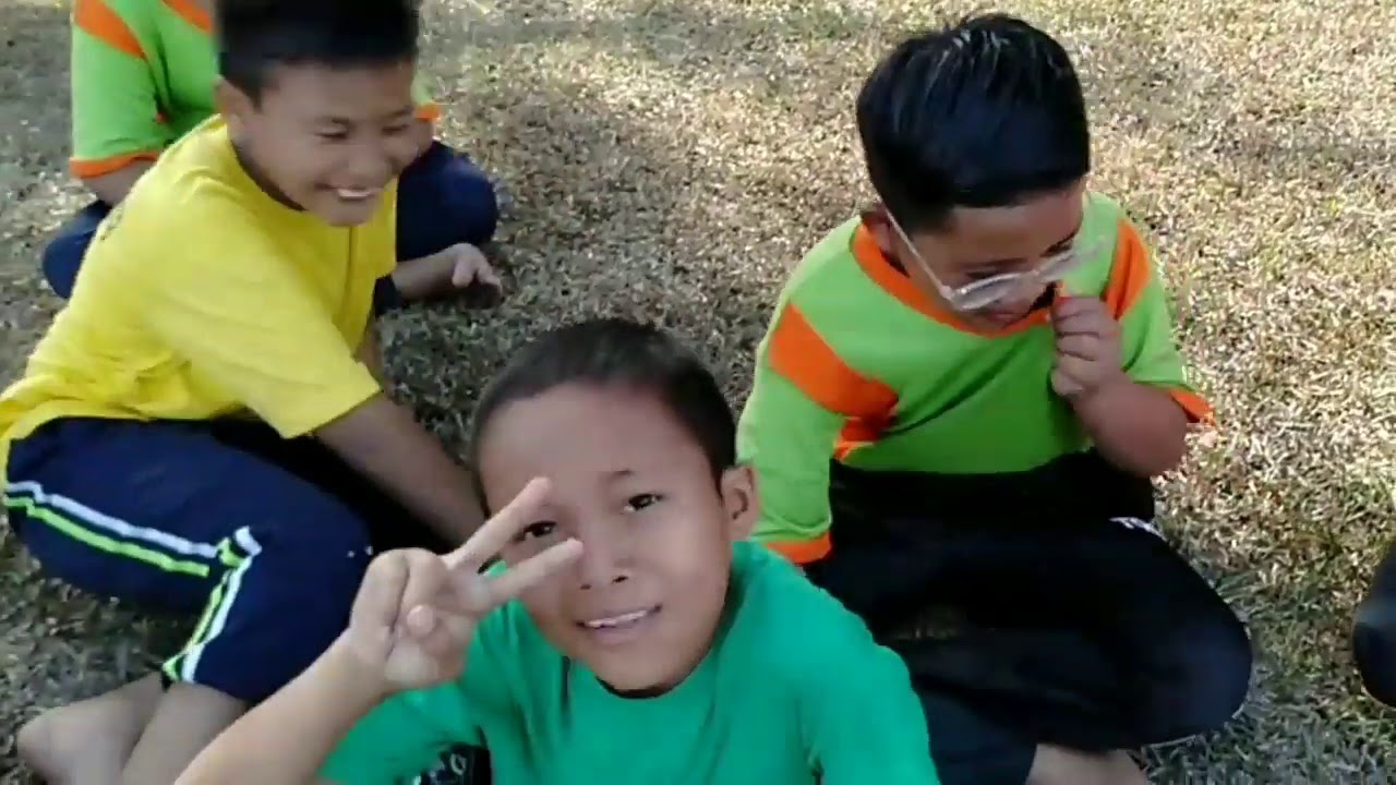 Before Finale Sukan SKJDK 2020 #raptaiperbarisan #senamrobik # ...