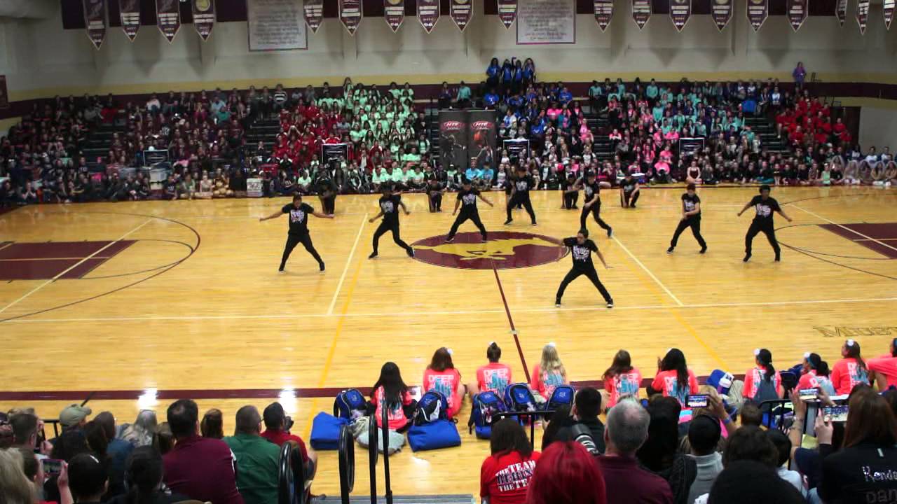 NSSH D-verse Open HTE 2016 - YouTube