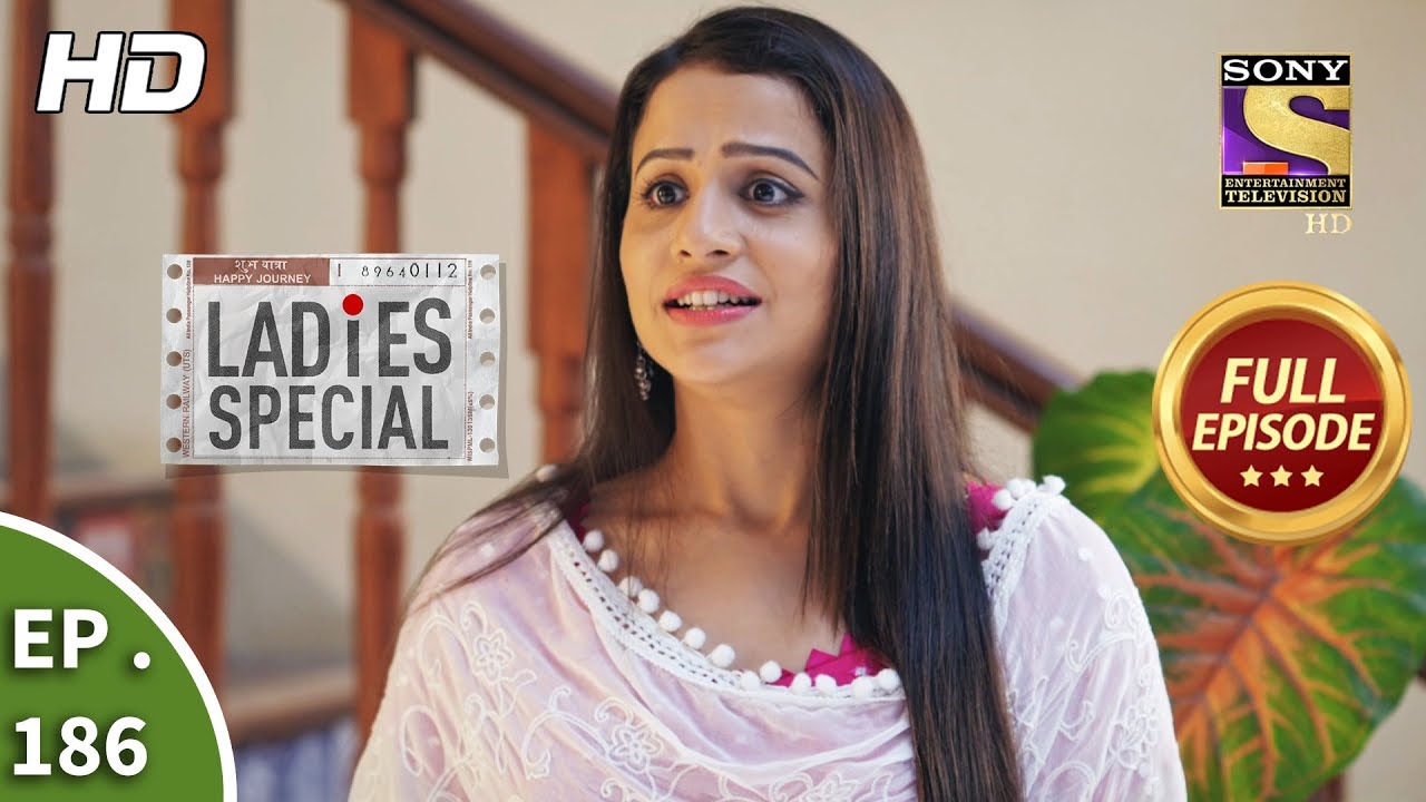 Ladies Special - Ep 186 - Full Episode - 13th August, 2019 - YouTube