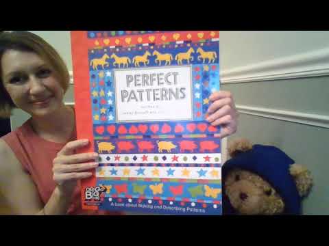 Perfect Patterns - YouTube