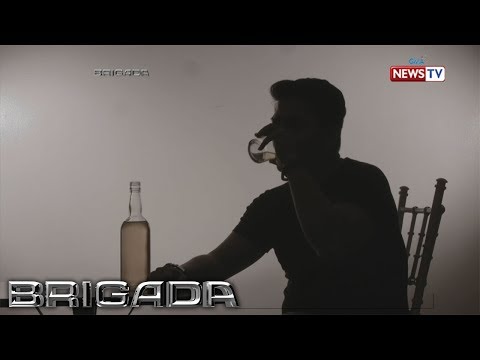 Brigada: Labis na pag-inom ng alak, ano ang negatibong epekto sa ating katawan?
