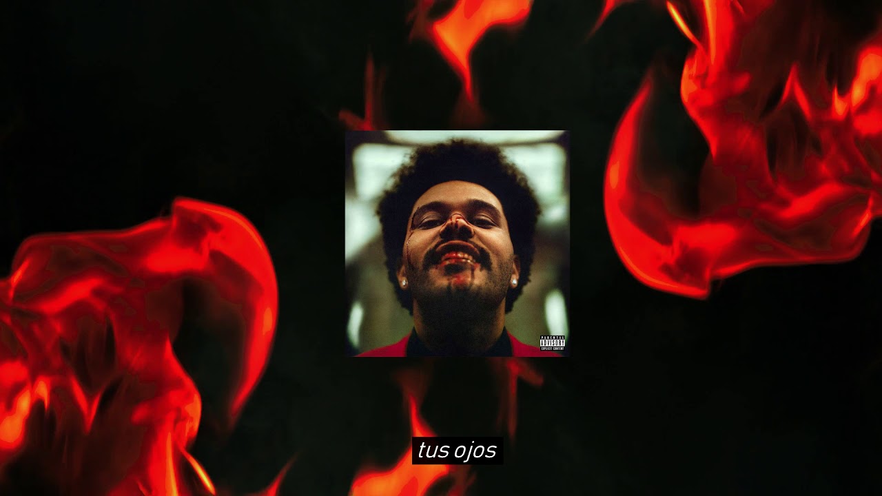 The Weeknd - Repeat After Me (Letra en Español) - YouTube