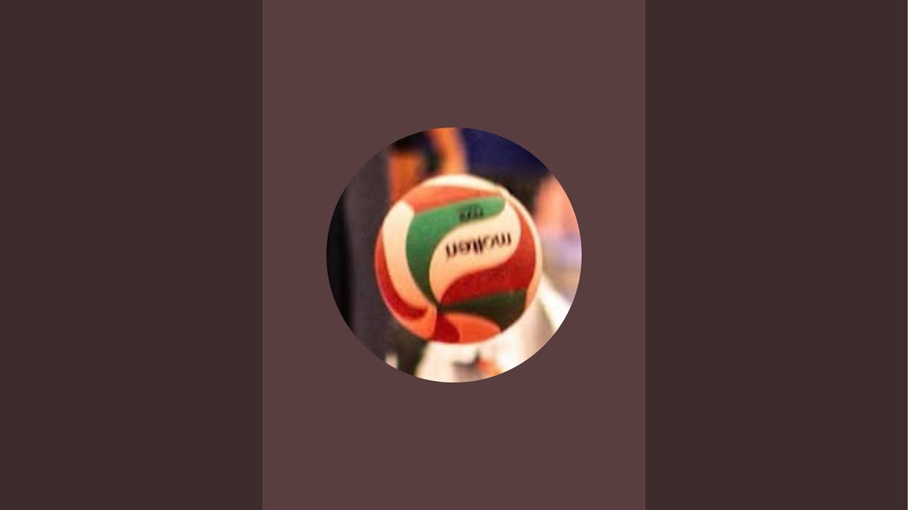 Sheldon’s@volleyball is live! - YouTube