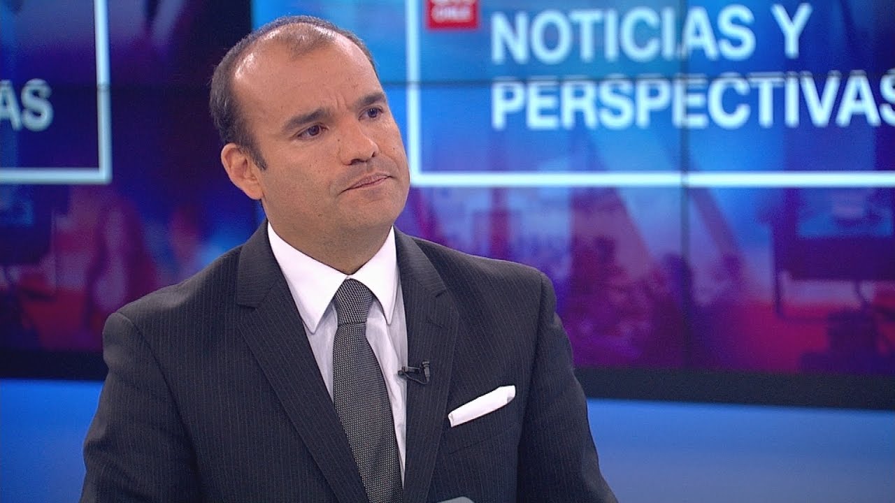 Messen sobre Jose Luis Pérez Calaf: "No pidió ningún tipo de informe ...