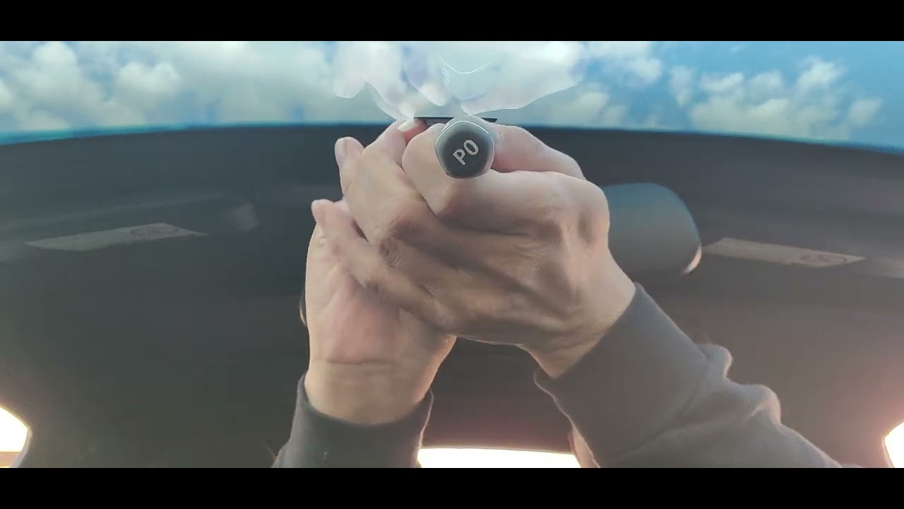 nb mazda miata how to remove rear view mirror installation and removal ...