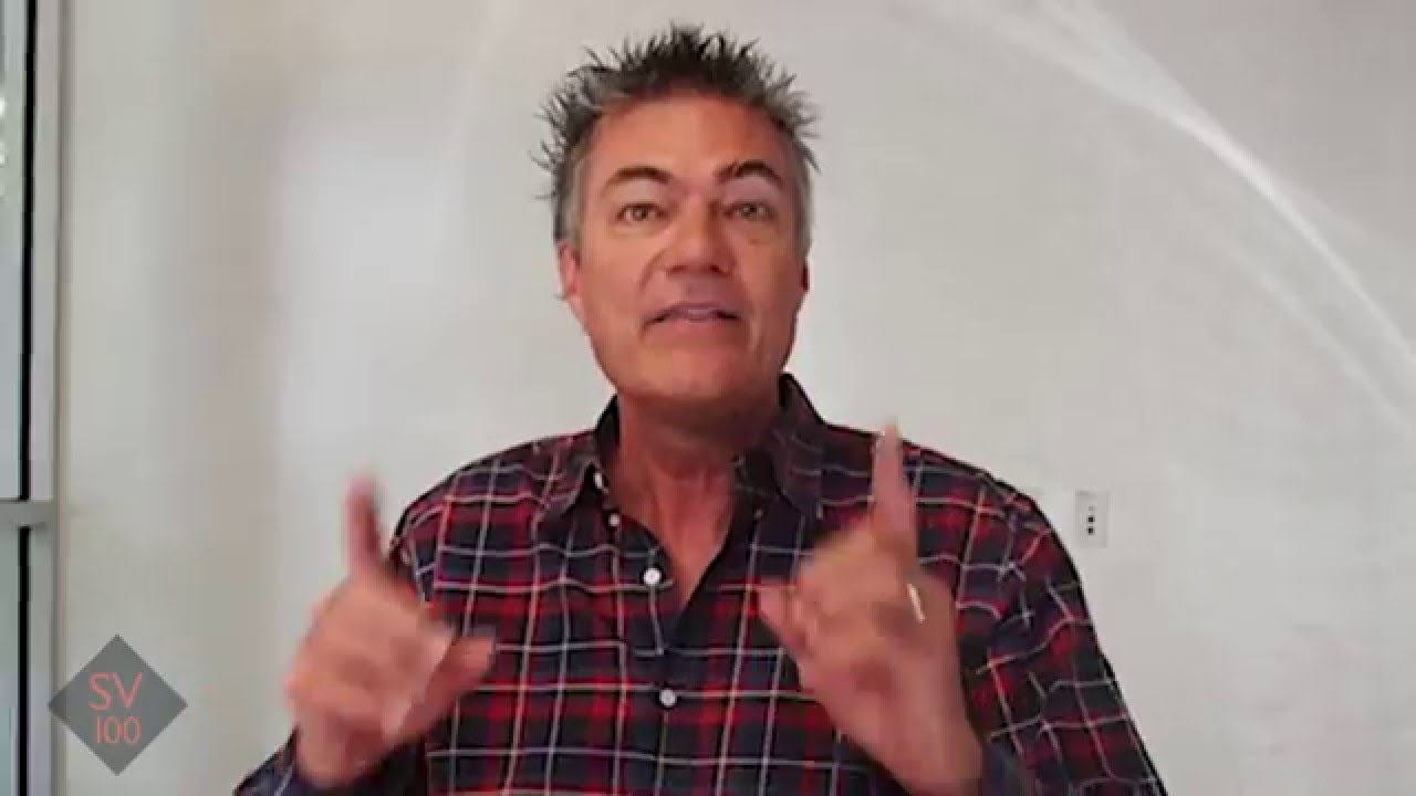 [The SV Startups 100] Enlighted CEO Joe Costello Interview - YouTube