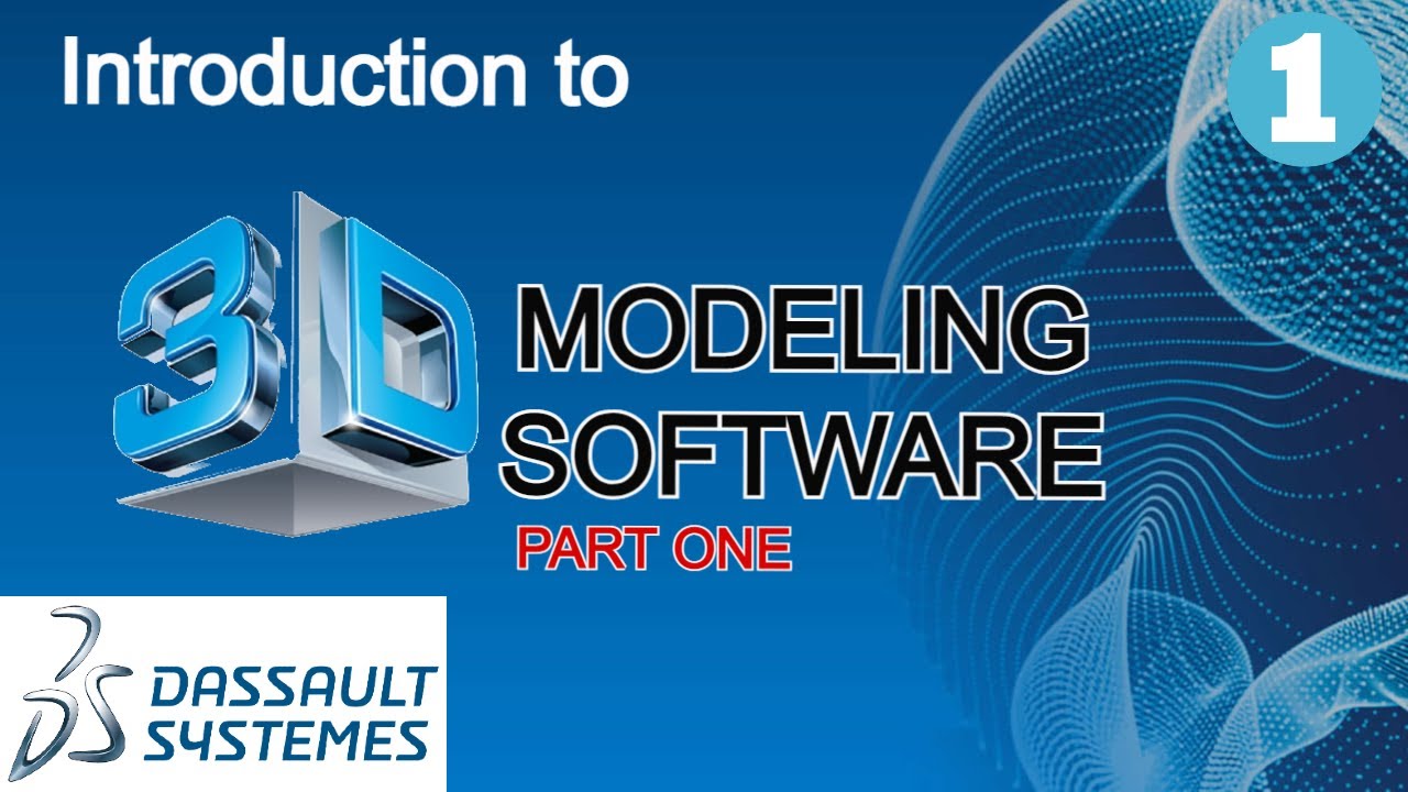 DELMIA Basics. Introduction to 3D Modeling | TUTORIAL STEP BY STEP ...