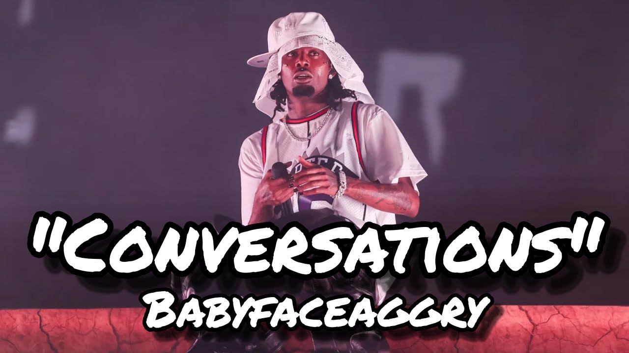 [FREE] YSL X GUNNA X PLAYBOI CARTI TYPE BEAT 2024 ~ "CONVERSATIONS ...