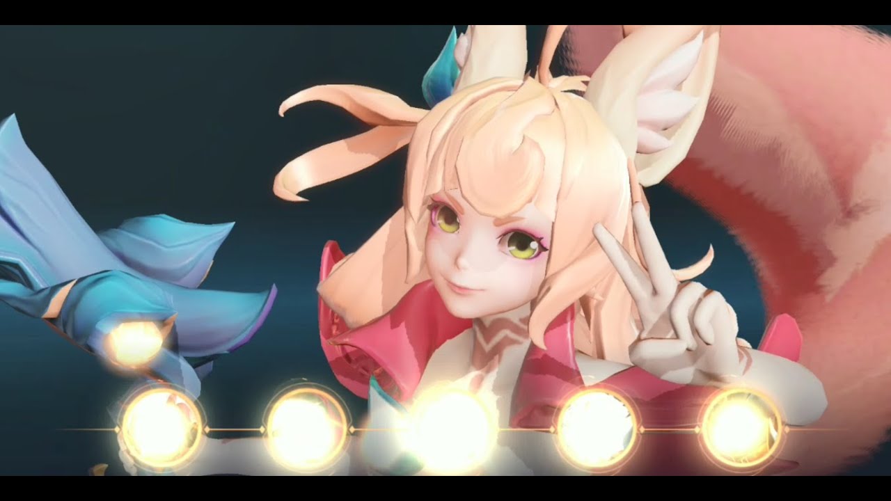 Review Singkat Hero Support Baru Aya + Aov 4.0 - YouTube