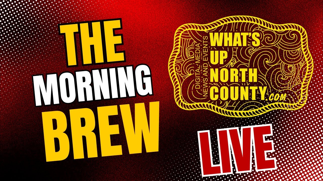 The Morning Brew Show 6-25-24 - YouTube