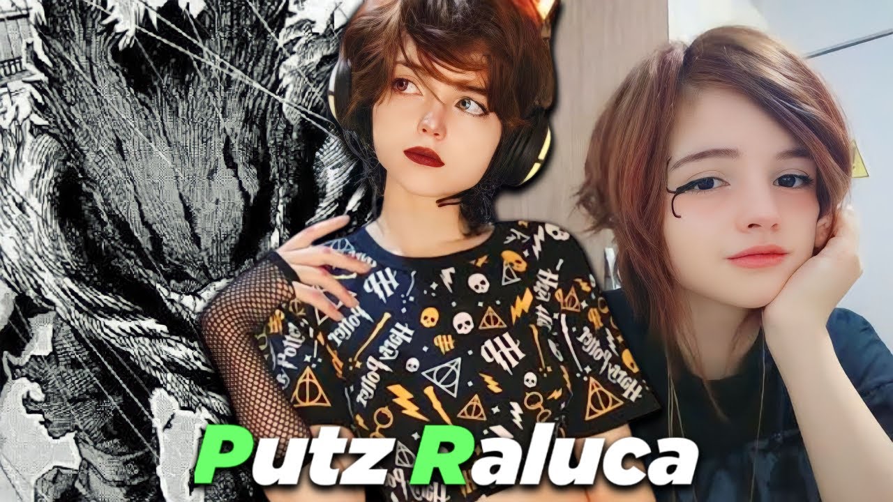 Dossiê Raluca - PROMETEU muito e entregou NADA - YouTube