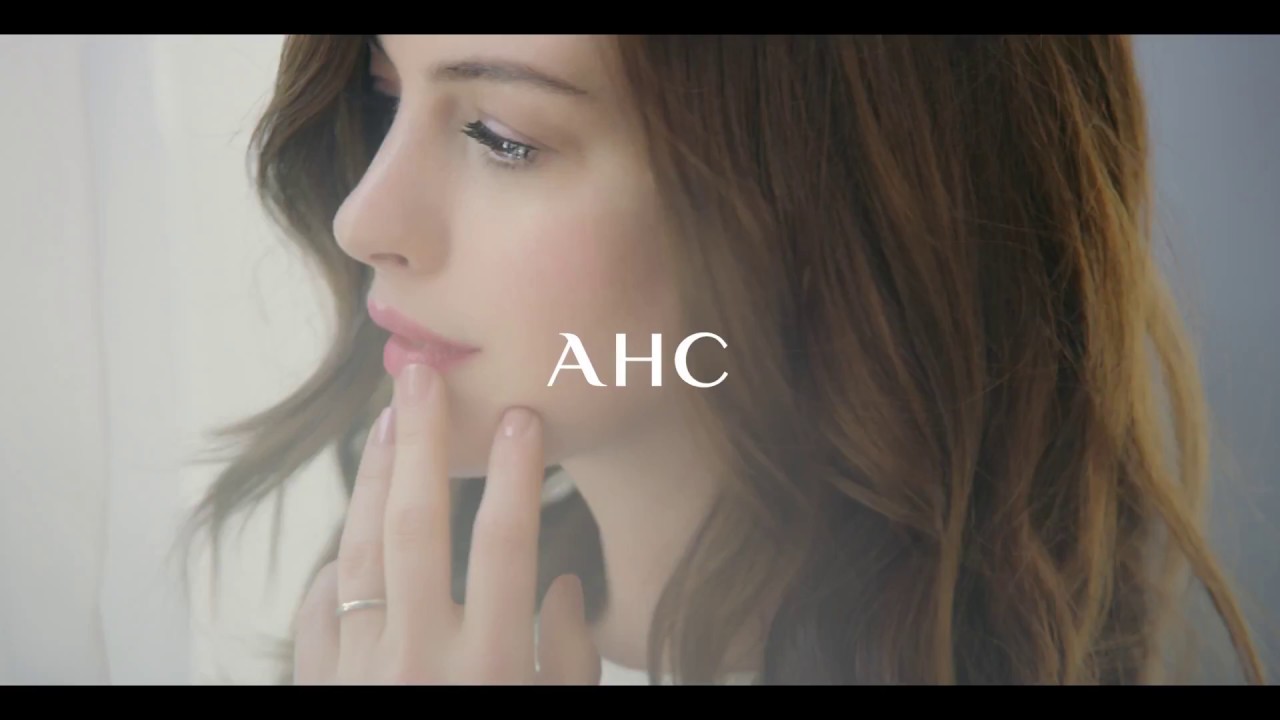 AHC 'Brand Manifesto' - YouTube