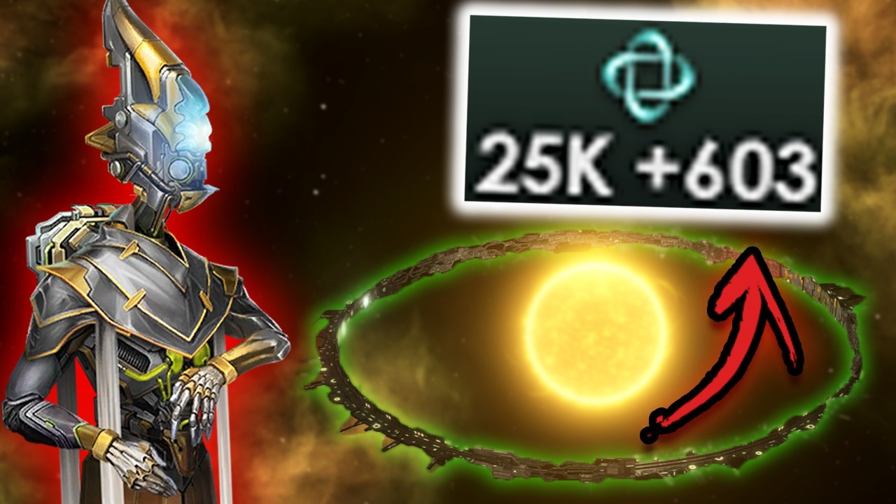 The BEST Stellaris Unity Build - YouTube