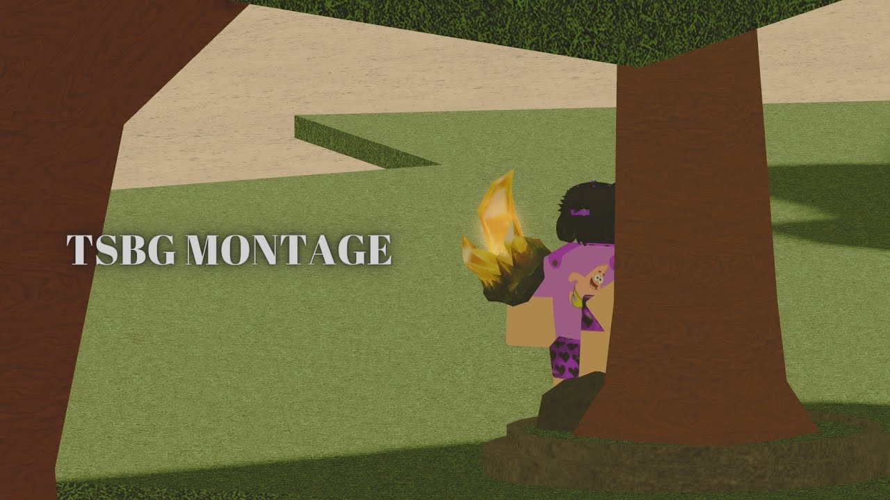 TSBG MONTAGE | #7 - YouTube