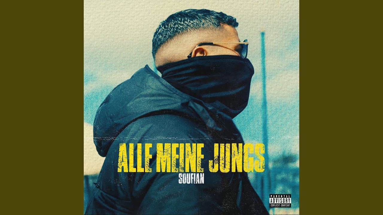 Alle Meine Jungs Youtube 3567