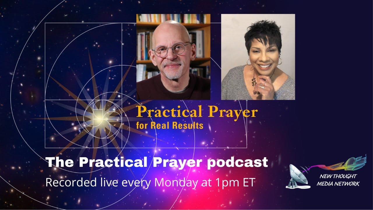 The Practical Prayer podcast - YouTube