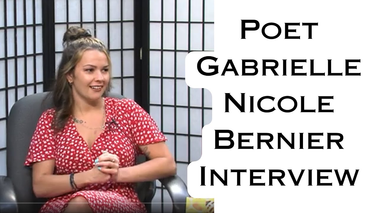 Performers on Performing Episode 07 Gabrielle Nicole Bernier - YouTube