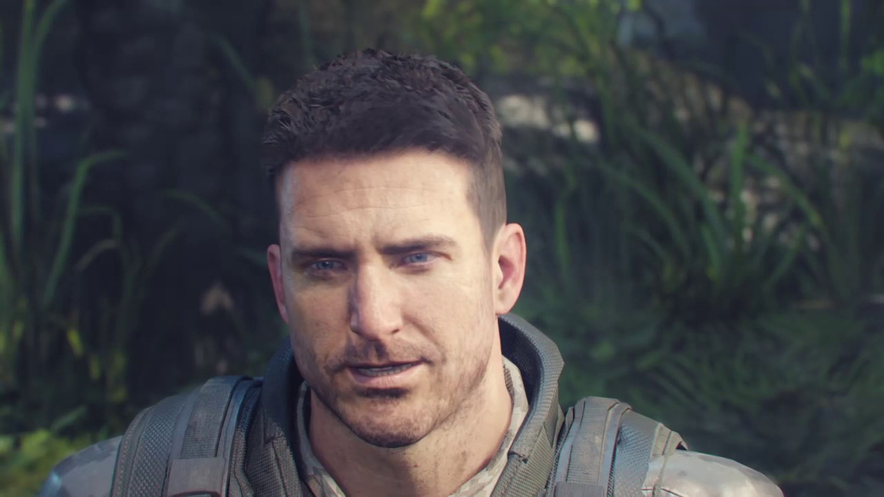 Cod 3 campaign #5 - YouTube