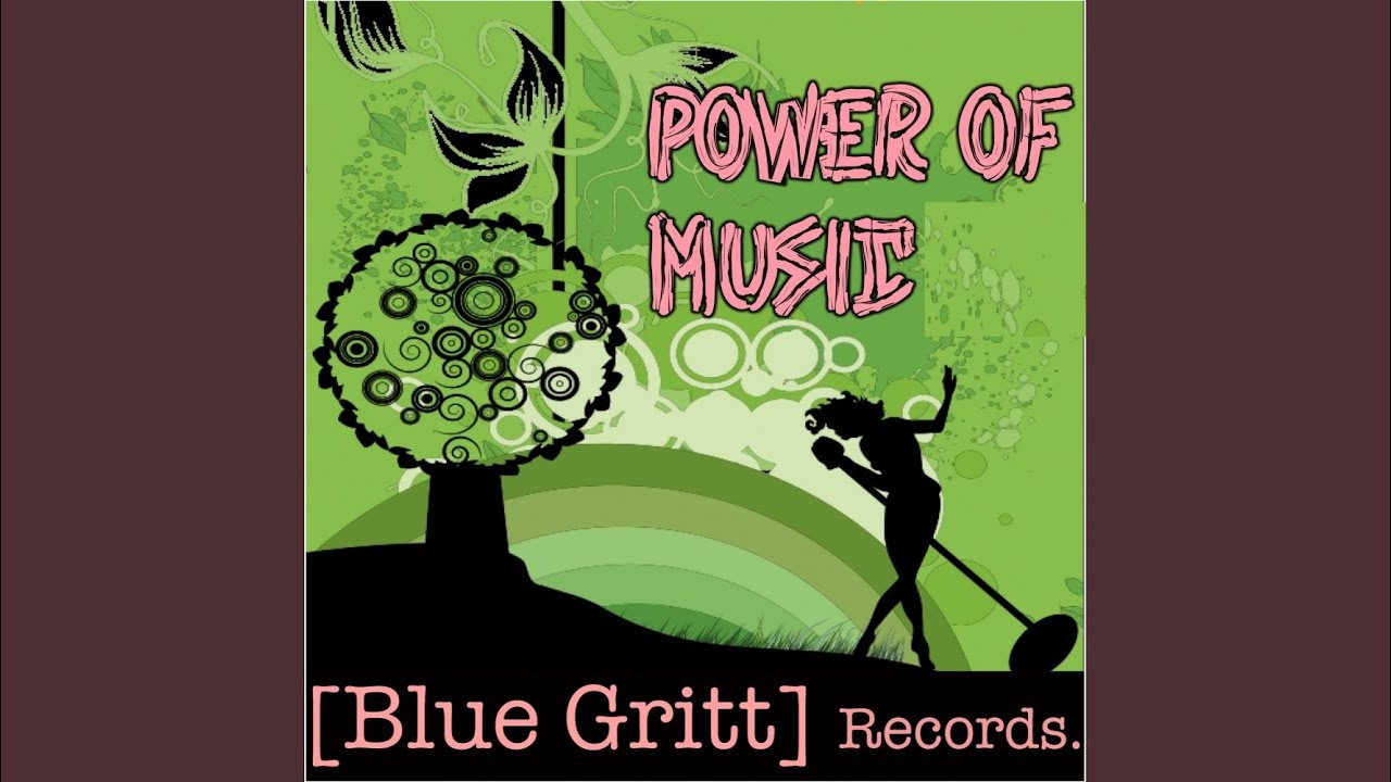 Power Of Music (Original Mix) - YouTube
