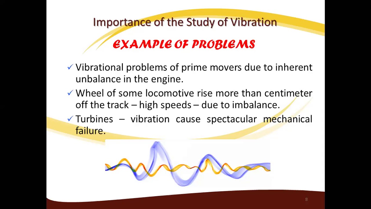 Fundamentals of Vibration_Part_I - YouTube