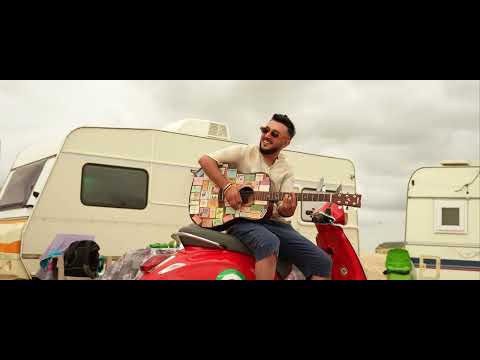 Jeyhun Samedov - Arzularımdasan (Rəsmi Musiqi Videosu)