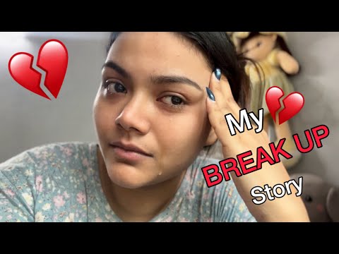I Finally BROKE UP💔|| How fast I moved on 😌|Thank you BAJRANG BALI for saving my life 🧡🙏🏻