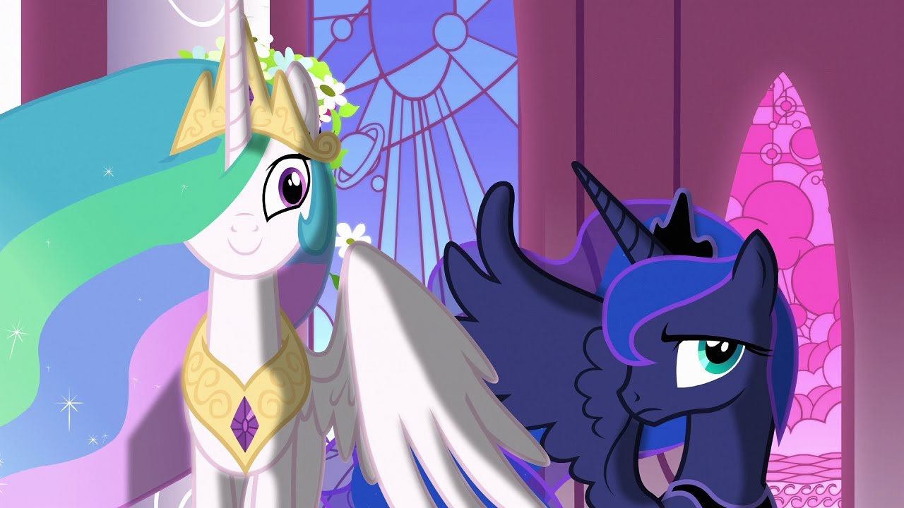 (Spoilers) MLP S7 Episodes 9, 10, 11 Synopses Revealed! - YouTube