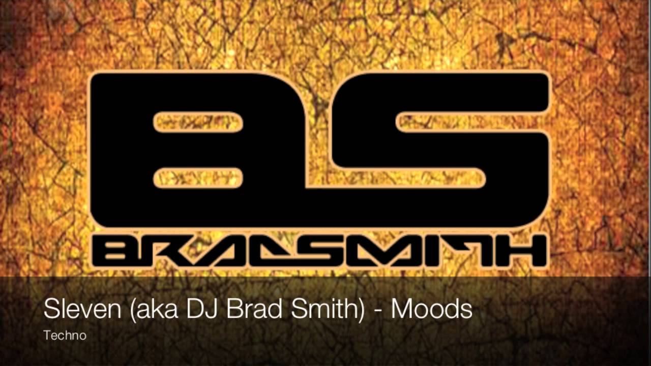 Sleven - Moods [Techno] - YouTube Music
