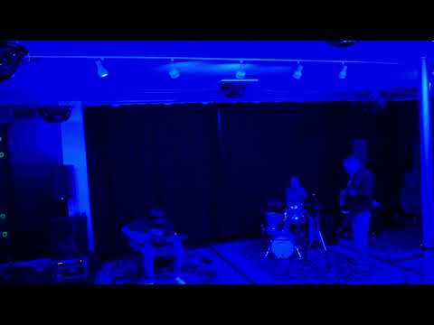 Improvised Music Series: Hirsh/Hanson/Clowser - May 16, 2024