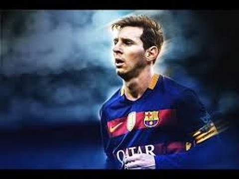 Lionel Messi - Crazy Dribbling Skills - 2014/2015 - YouTube