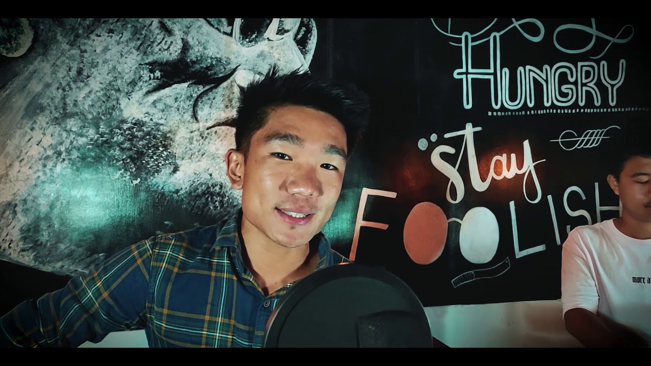 Truth Be Told (Cover) 2NAP Alichen - YouTube