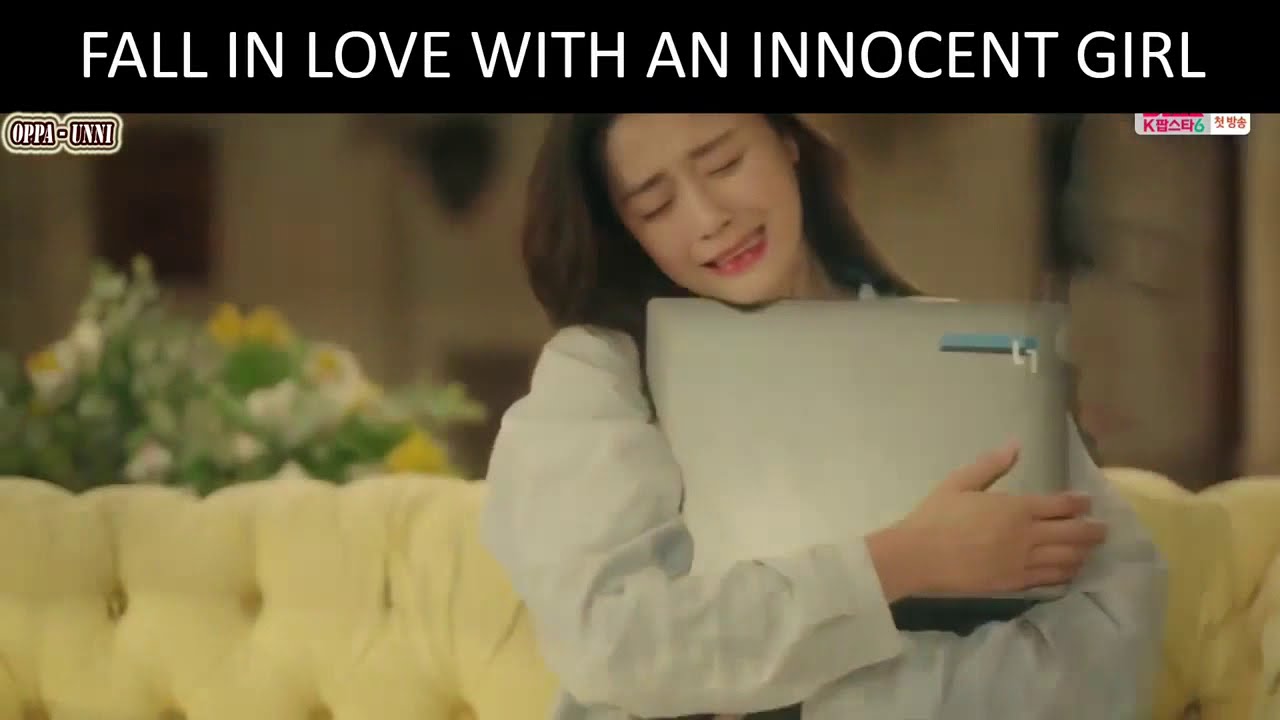Fall In Love With An Innocent Girl - YouTube