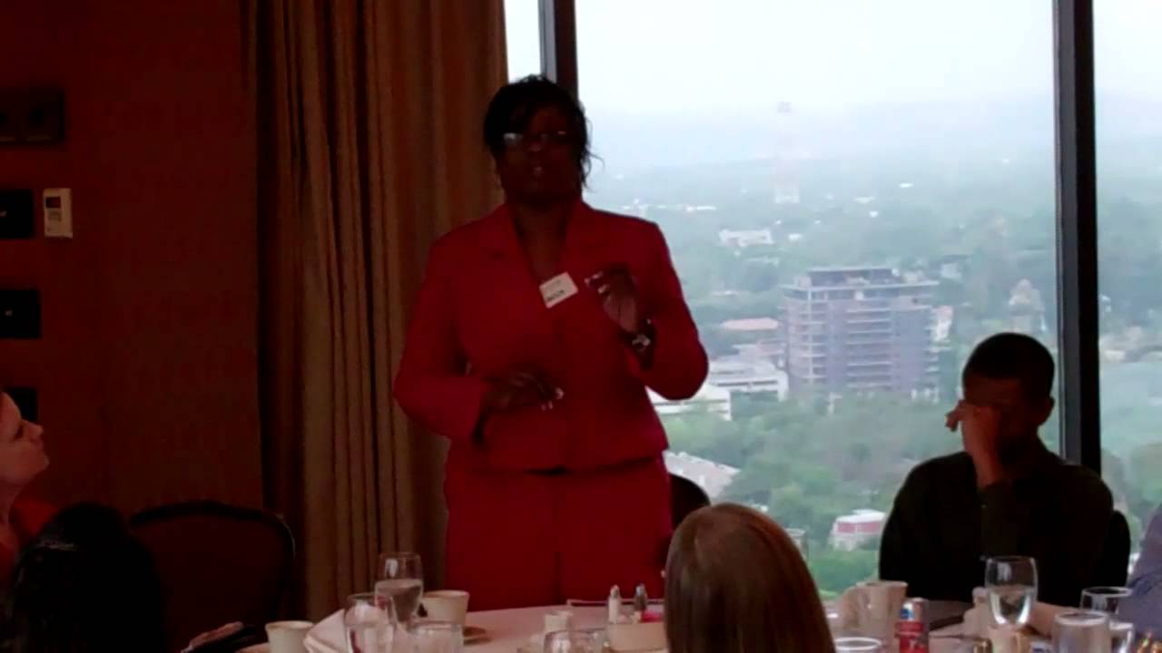 High Performance Metrics Sheila Dunlap AVP, TGSLC - YouTube