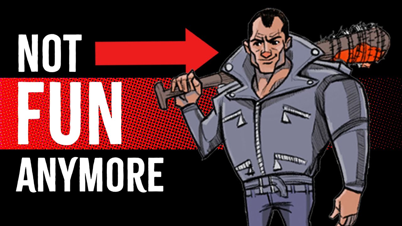 3 Reasons You Think You're Not Good at Drawing - YouTube