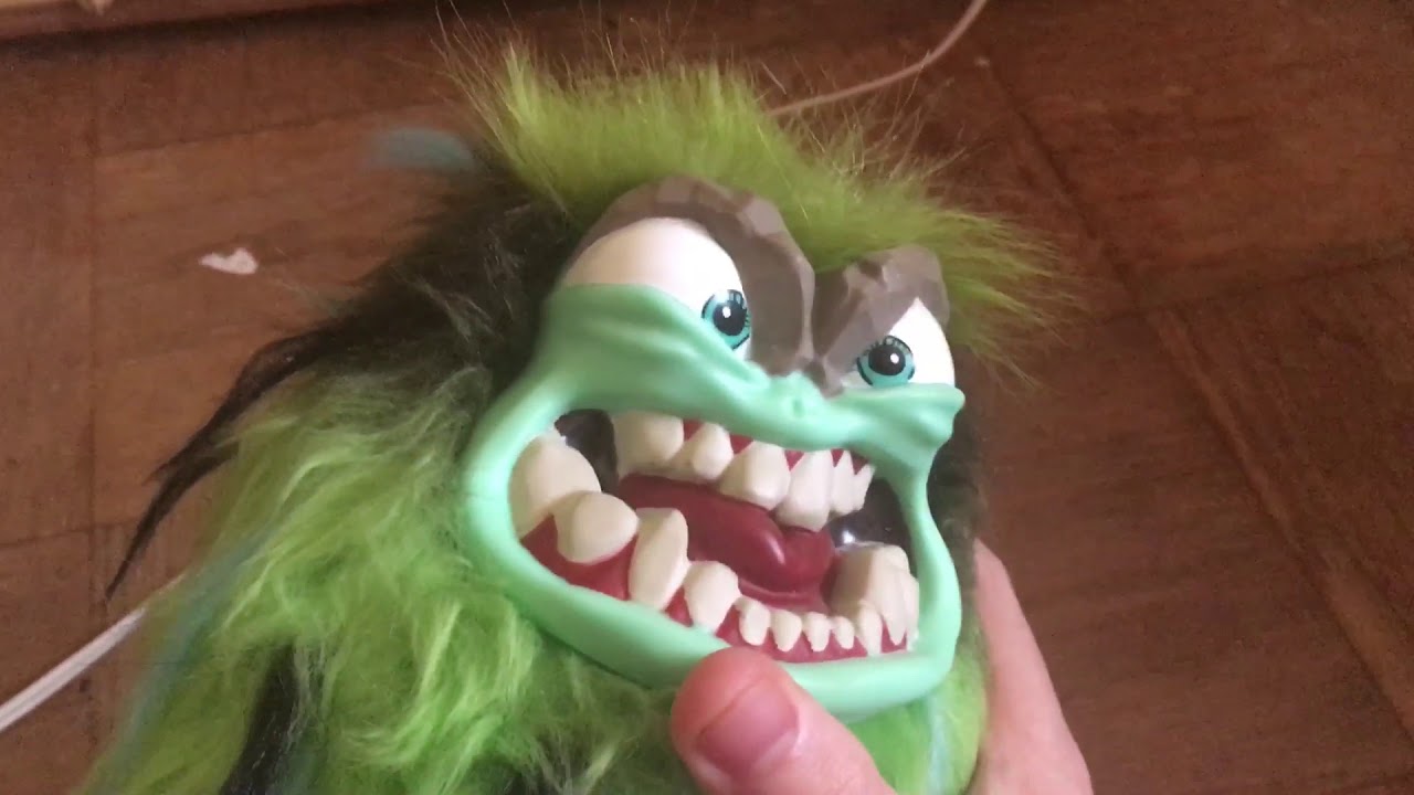 All For Grumblies - YouTube
