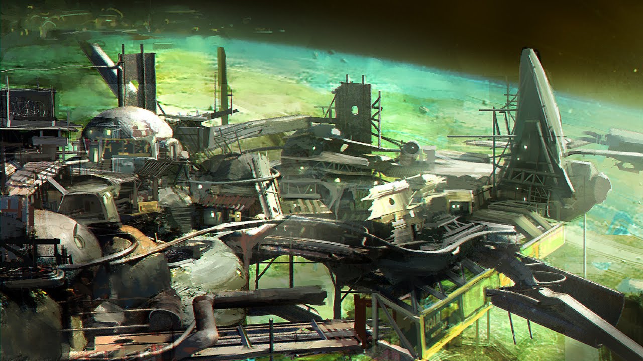 Habitat - Planet Engineer Episode 1 Part 1 - YouTube