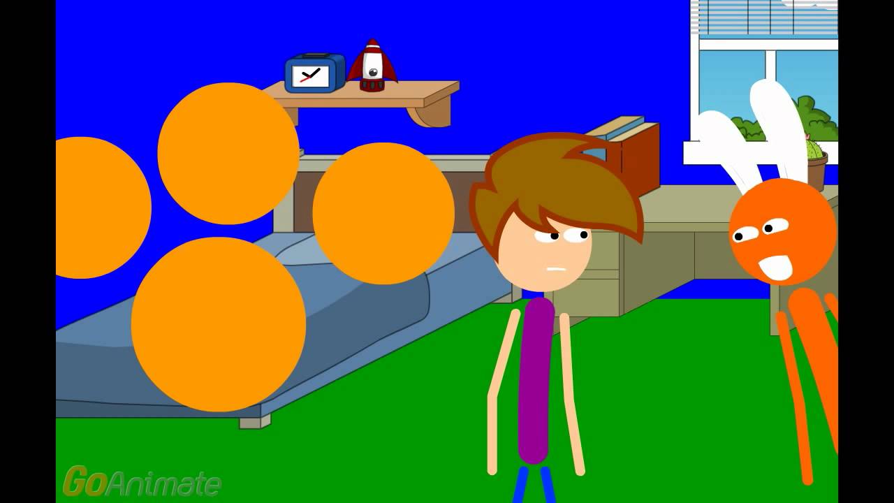 kippers clues what does kipper want to do (part 3) - YouTube