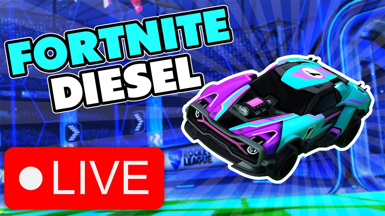 SSL ANALYST | NEW DIESEL FORTNITE CAR REVIEW | FREE TIPS AND ADVICE ...