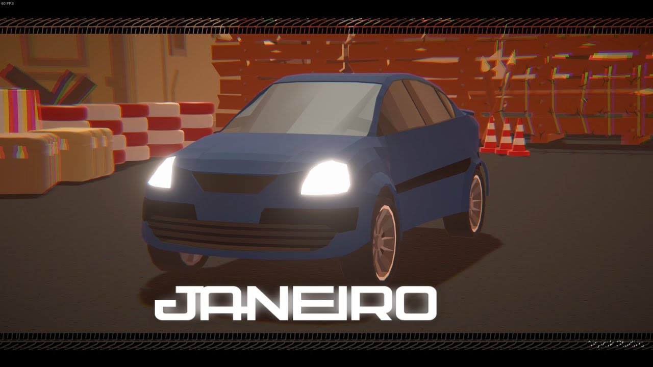 Introducing: JANEIRO || Boom Gear - YouTube