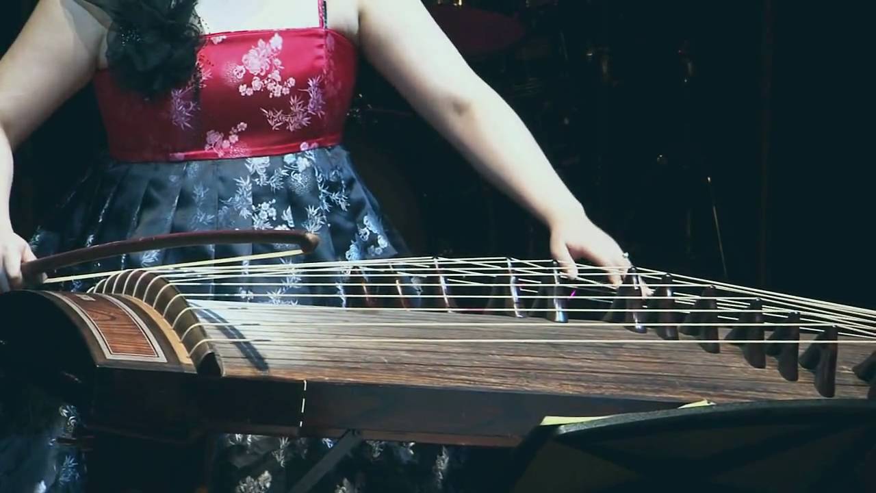 Seol a.Kim_ajaeng_01 사랑,그리고 행복.wmv - YouTube