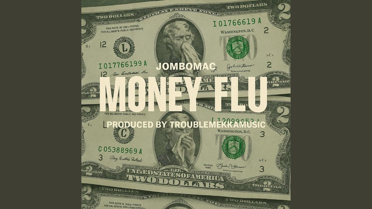 Money Flu - YouTube