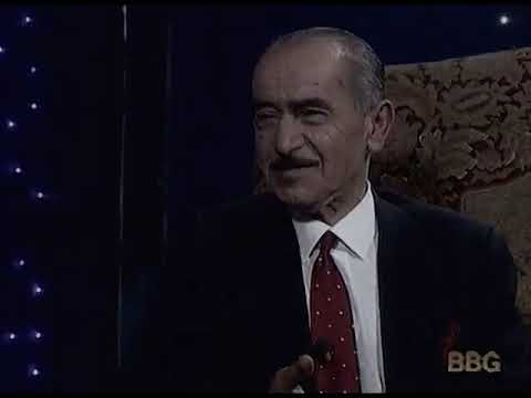 Çetin Çeki - Abdullah Yüce Söyleşisi BBG (Geçmiş Zaman Olur Ki)