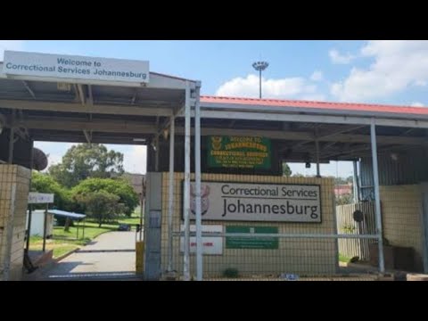 Sun City Prison was raided and it's confirmed, it's a hotel. #epalacesa ...