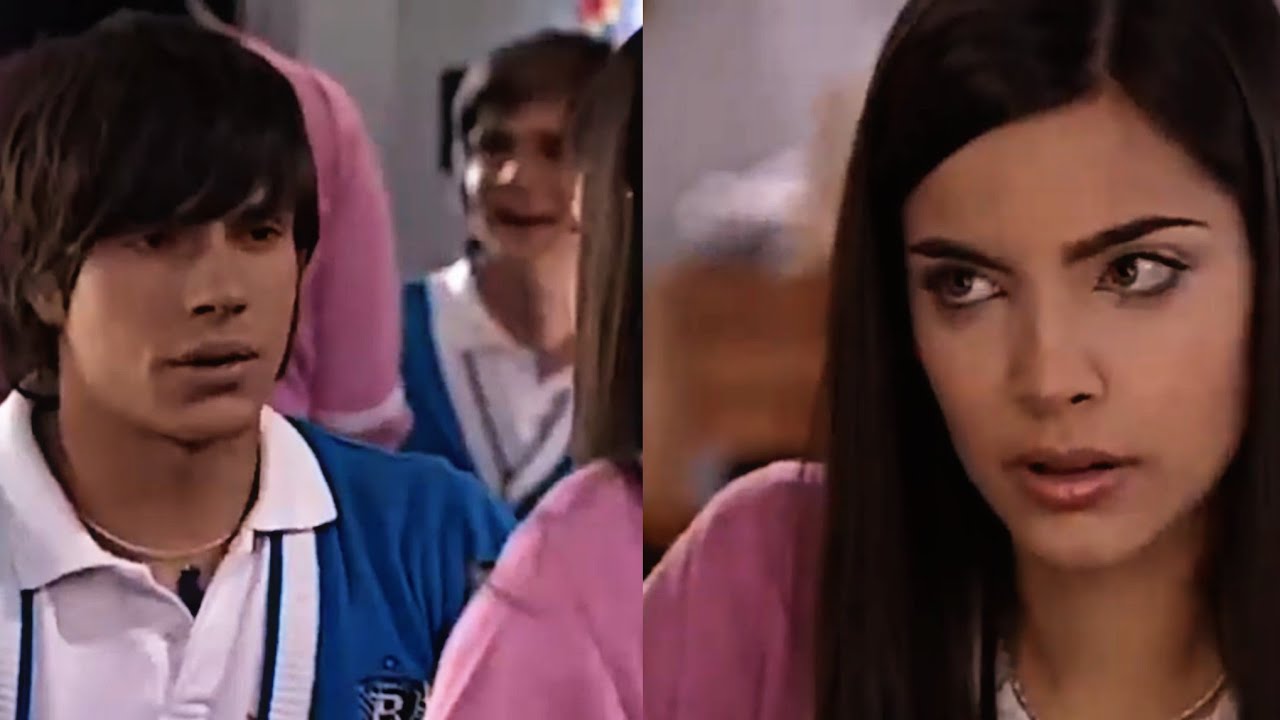 ISA Y ALEX | SU HISTORIA 78 - YouTube