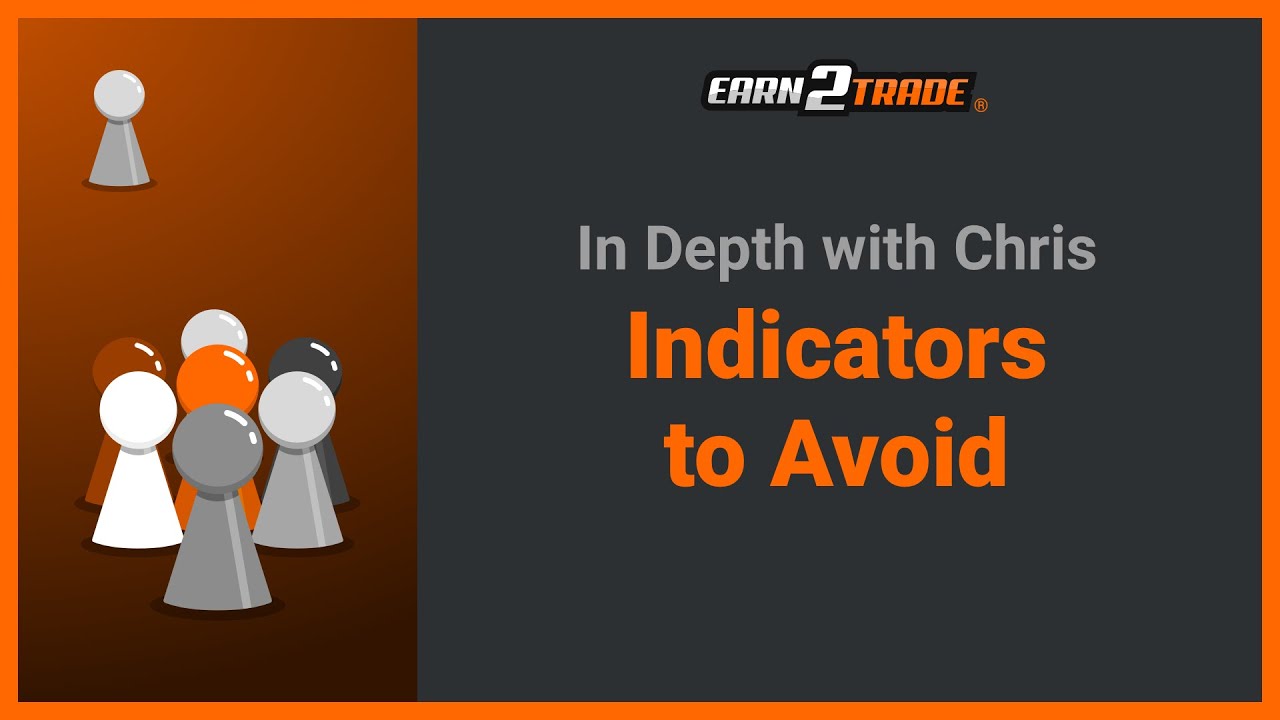 Indicators to Avoid - Which indicators should you be cautious about ...