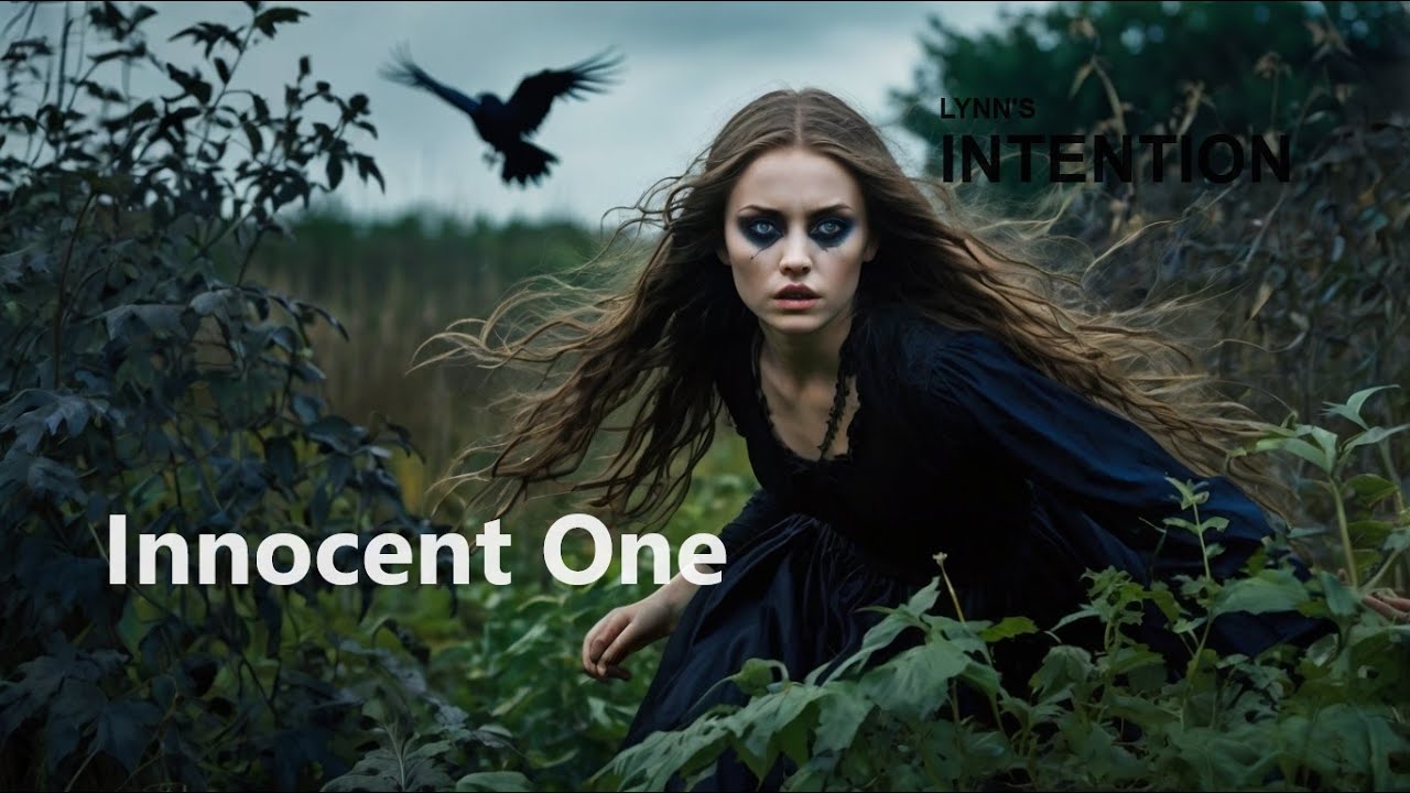 Innocent One (Official AI video) Generated with Leonardo AI and ...