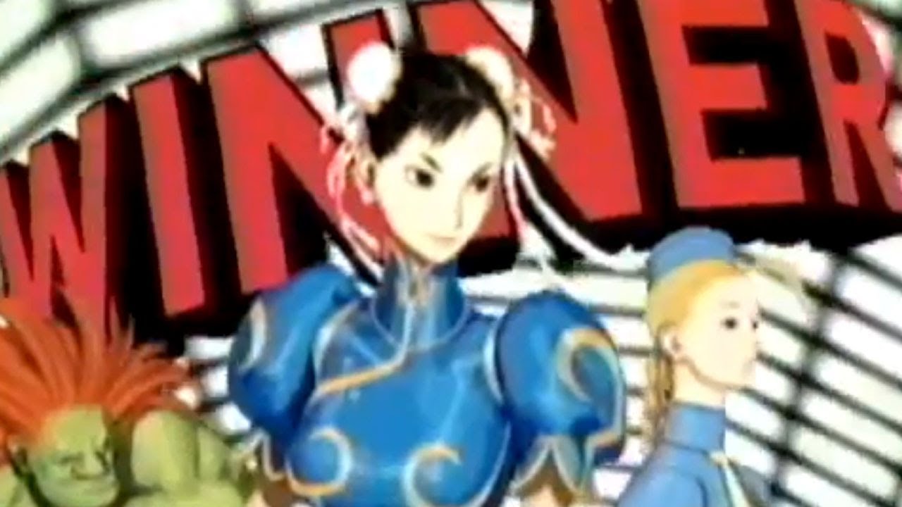 Classic Game Room HD - CAPCOM vs. SNK on Sega Dreamcast - YouTube