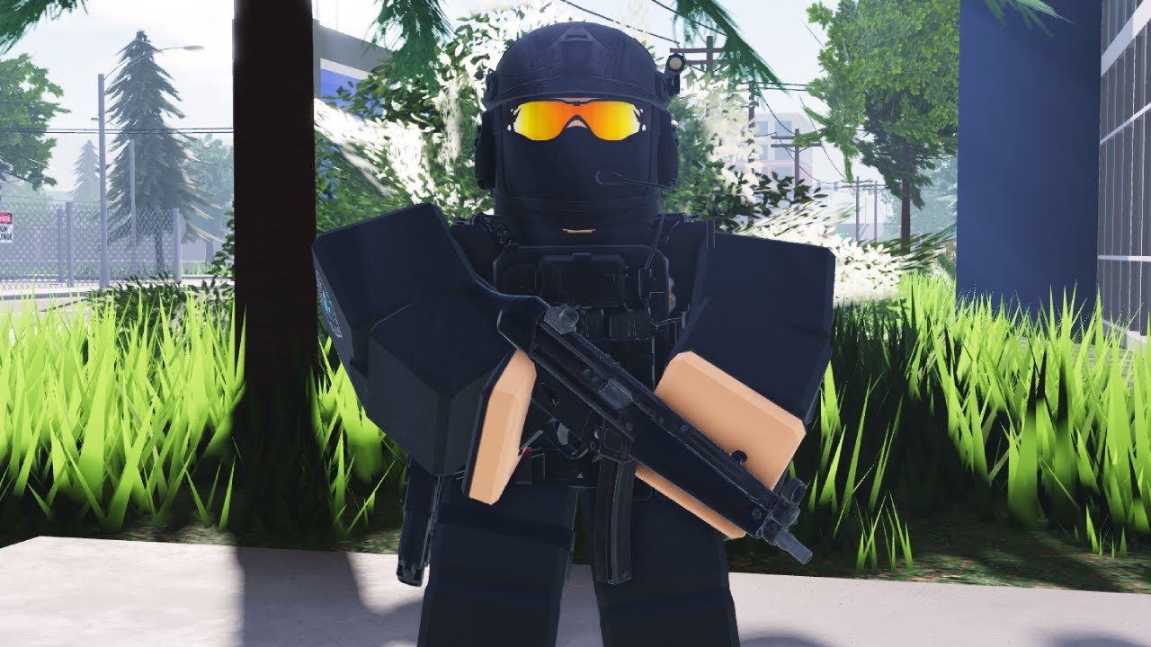 ERLC is hiring - Teasing a SWAT update? - YouTube